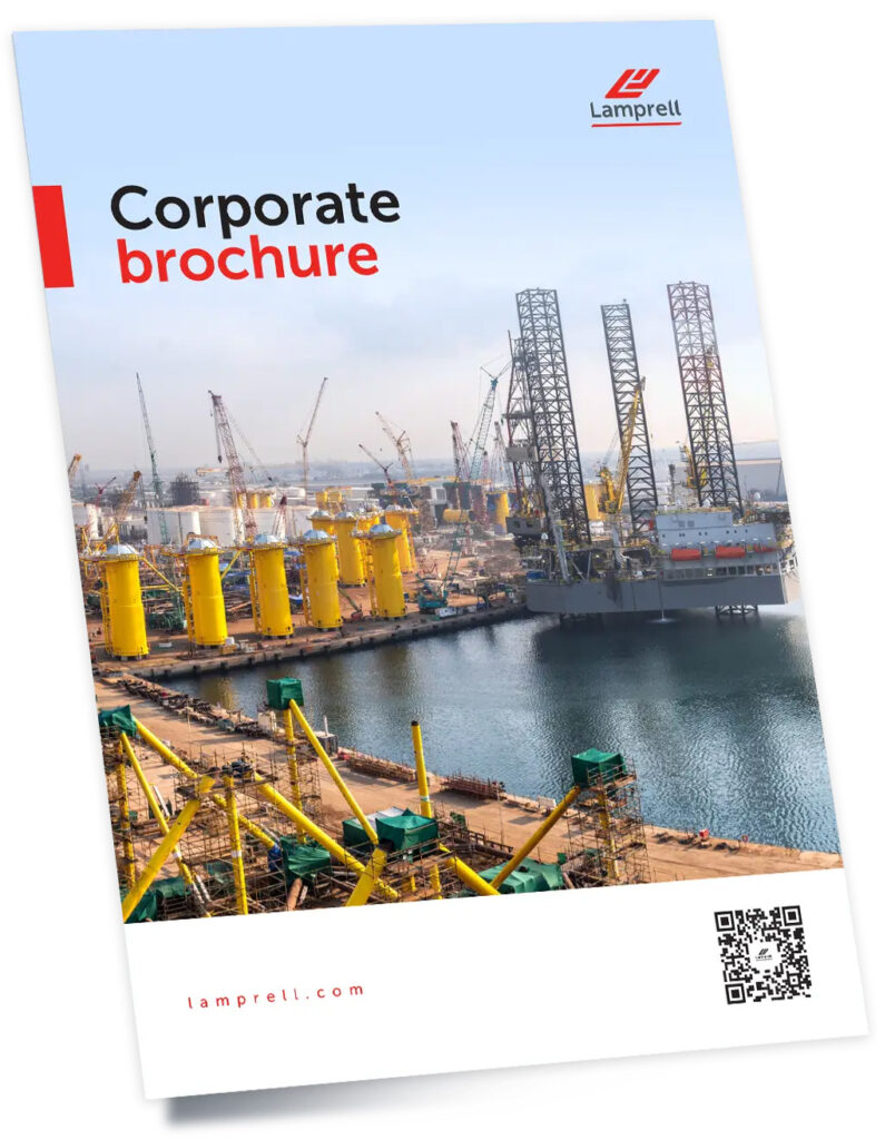 EPCI – Lamprell