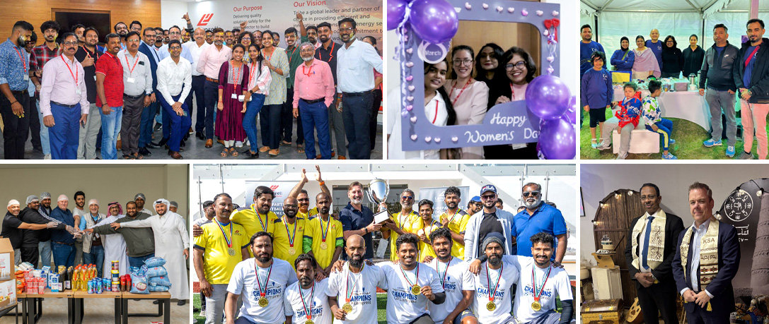 LT 2025 Q1 – Lamprell