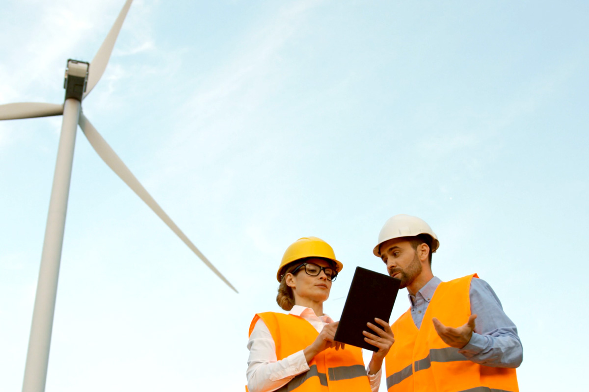 Digitalisation – Lamprell