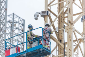 Digitalisation – Lamprell