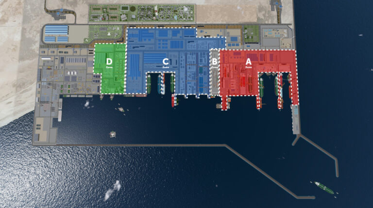 Lamprell and IMI building maritime excellence together – Lamprell