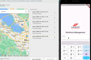 Digitalisation – Lamprell