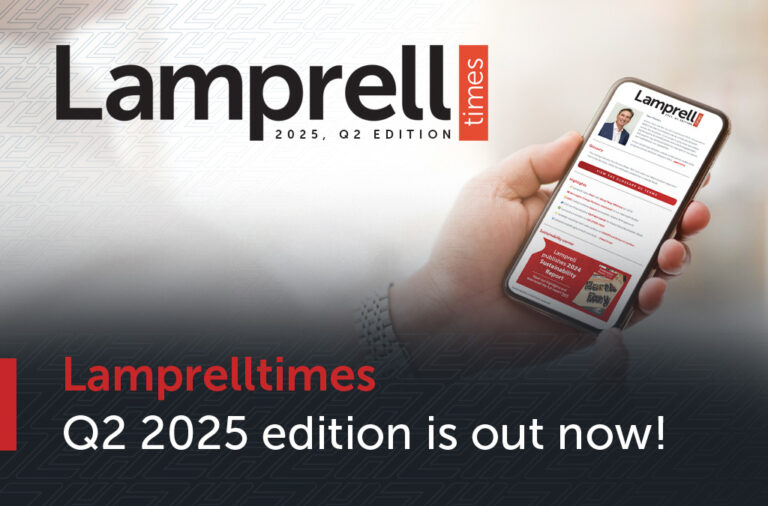 Welcome – Lamprell