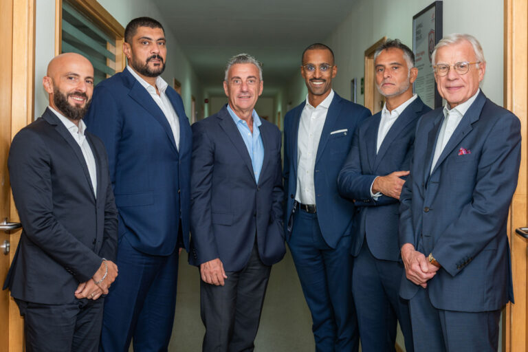 Inside Lamprell’s Onshore EPC transformation – Lamprell